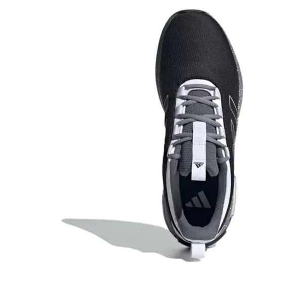 Adidas Racer Tr23 'black White Speckled