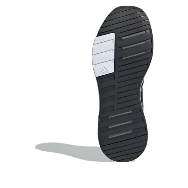 Adidas Racer Tr23 'black White Speckled - Core Black/cloud White