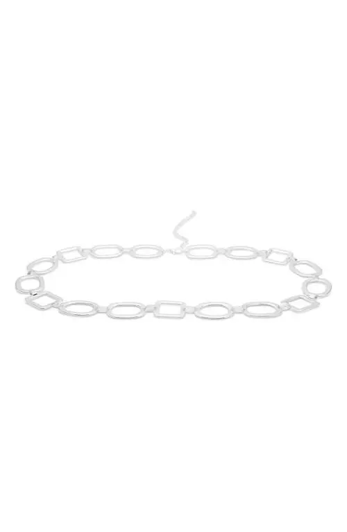 Mango Chain Link Belt