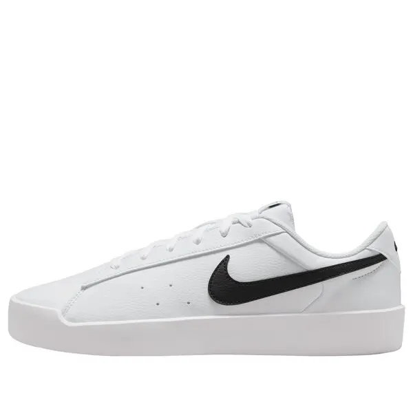 Nike Court Heritage Sl 'white Black