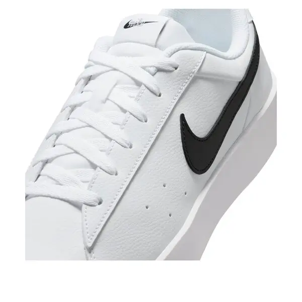 Nike Court Heritage Sl 'white Black