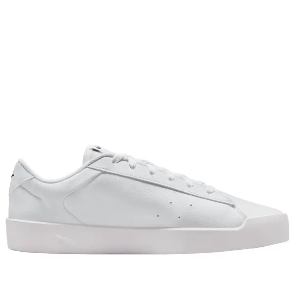 Nike Court Heritage Sl 'white Black