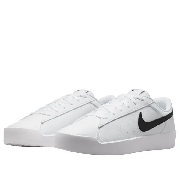 Nike Court Heritage Sl Sneakers - White/black