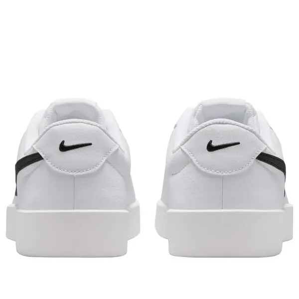 Nike Court Heritage Sl Sneakers - White/black