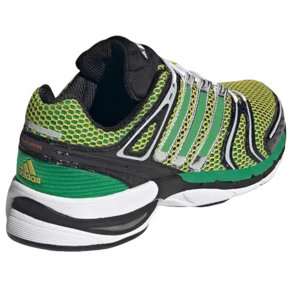 Adidas X Jah Jah Adistar Control Sneakers