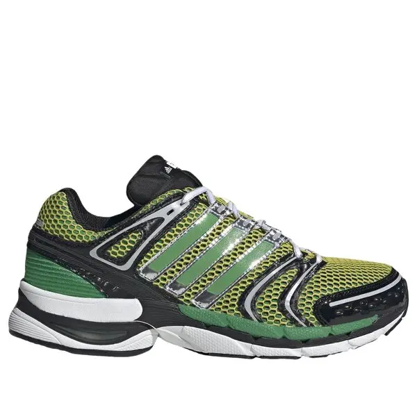 Adidas X Jah Jah Adistar Control Sneakers