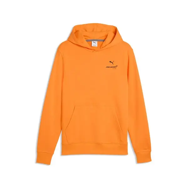 PUMA X Mclaren Racing Essentials Hoodie