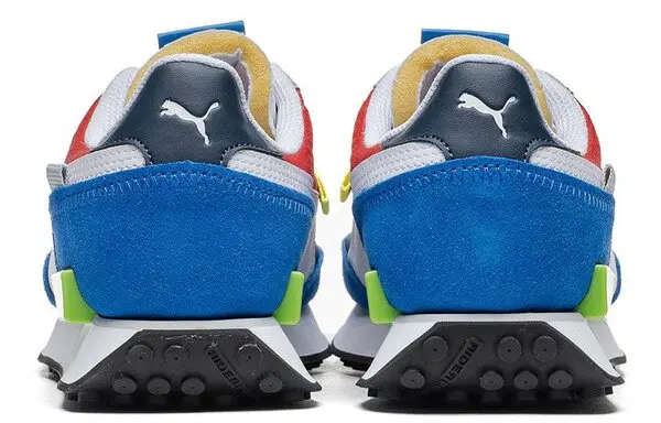 PUMA Future Rider Sneakers - Multi Color