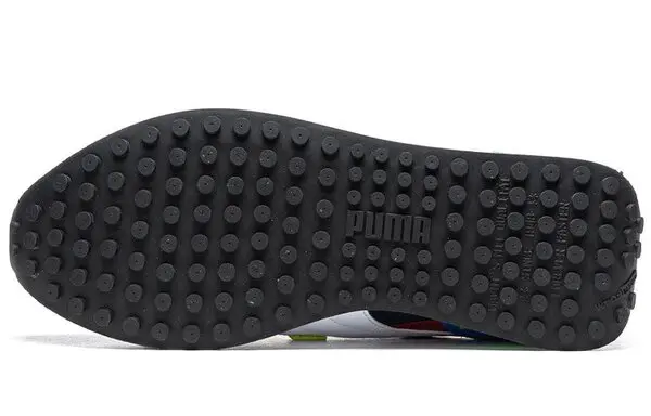 PUMA Future Rider Sneakers - Multi Color