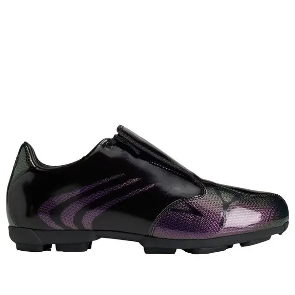 Adidas Y-3 F50 Aop 'black Utility Black