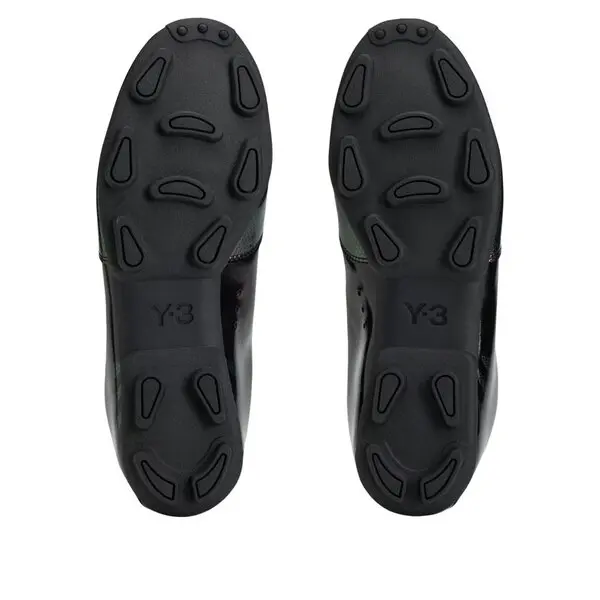 Adidas Y-3 F50 Aop 'black Utility Black