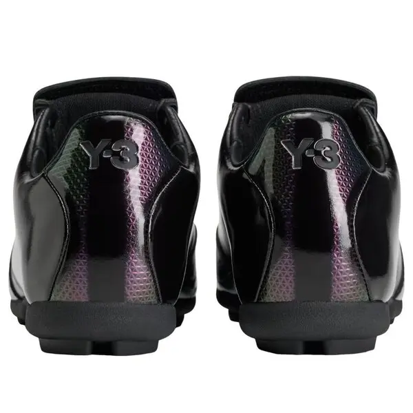 Adidas Y-3 F50 Aop 'black Utility Black