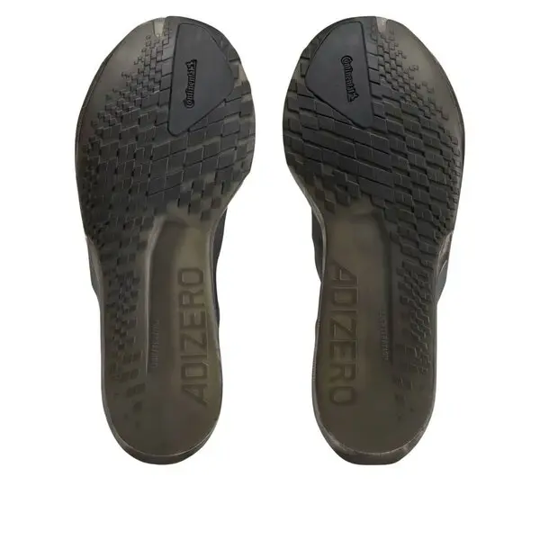 Adidas Y-3 Adios Sneakers - Black/grey Five/off White
