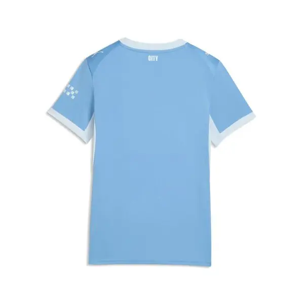 PUMA Manchester City Home Jersey