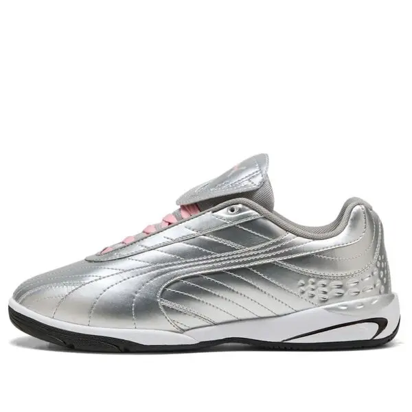 PUMA V-s2 Fashion 'silver White