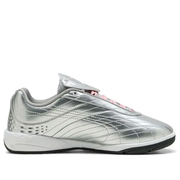 PUMA V-s2 Fashion 'silver White