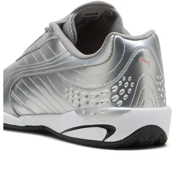 PUMA V-s2 Fashion 'silver White