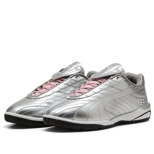 PUMA V-s2 Fashion 'silver White