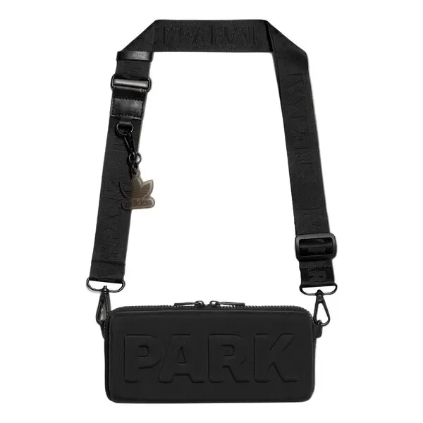 Adidas 3d Crossbody Bag