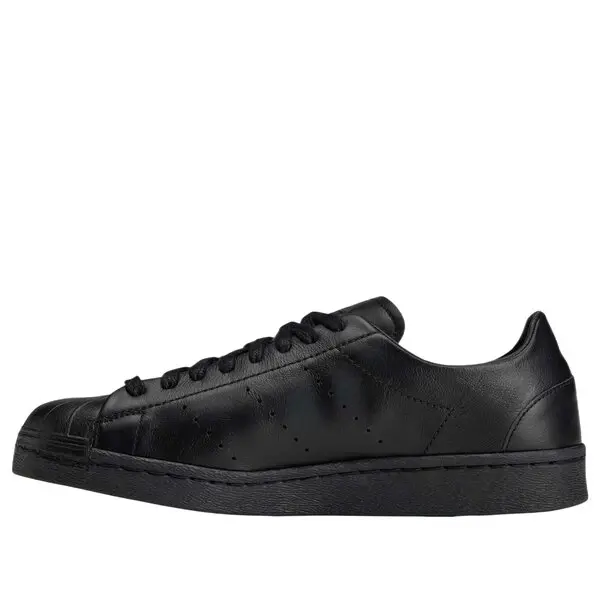 Adidas Y-3 Superstar 'black