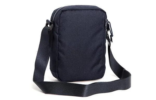 CONVERSE Shoulder Bag With Logo Detail