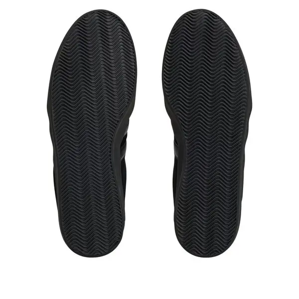 Adidas Y-3 Gazelle Sneakers - Black/black