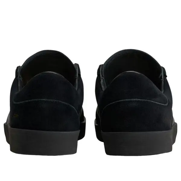 Adidas Y-3 Gazelle Sneakers - Black/black