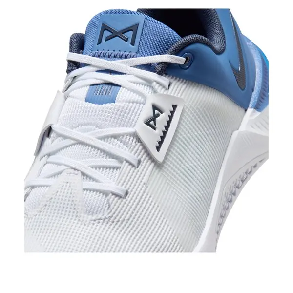 Nike Metcon Athletic Sneakers - White/indigo Storm/volt