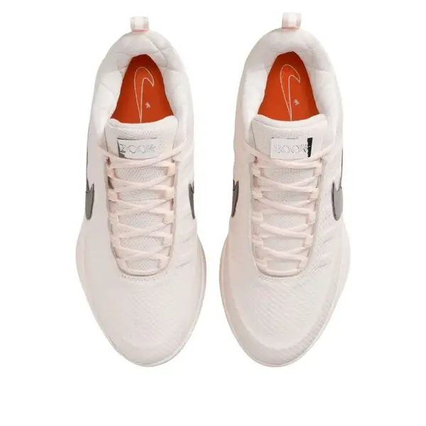 Nike Book 2 "white Label" Sneakers
