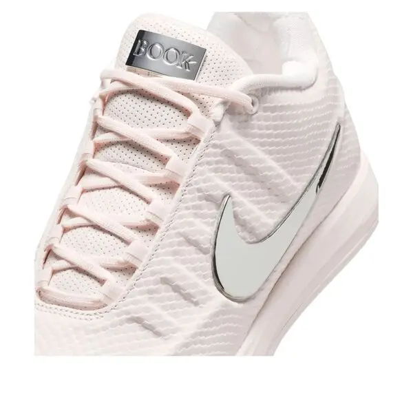 Nike Book 2 "white Label" Sneakers