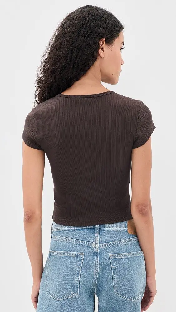 REFORMATION Muse Tee