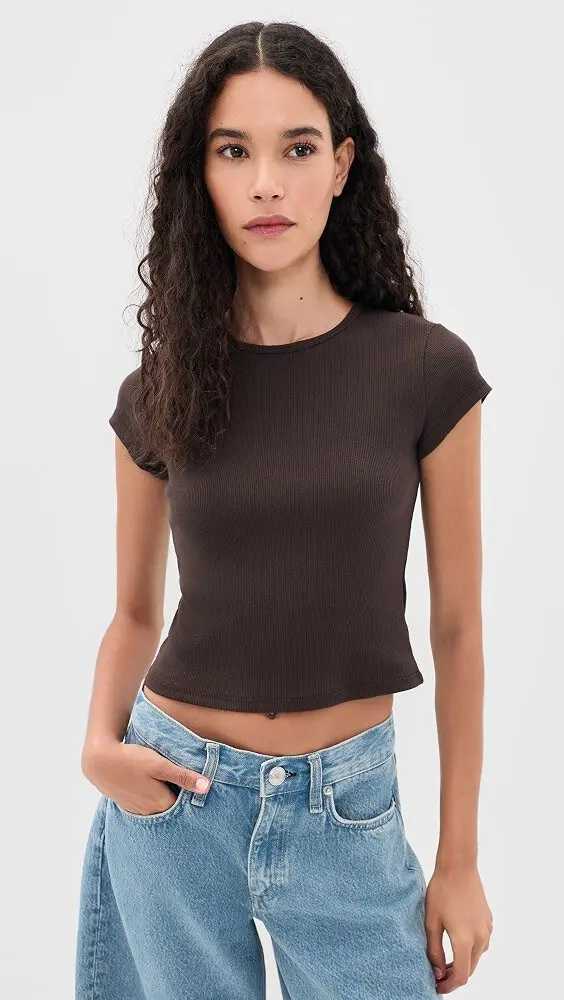 REFORMATION Muse Tee