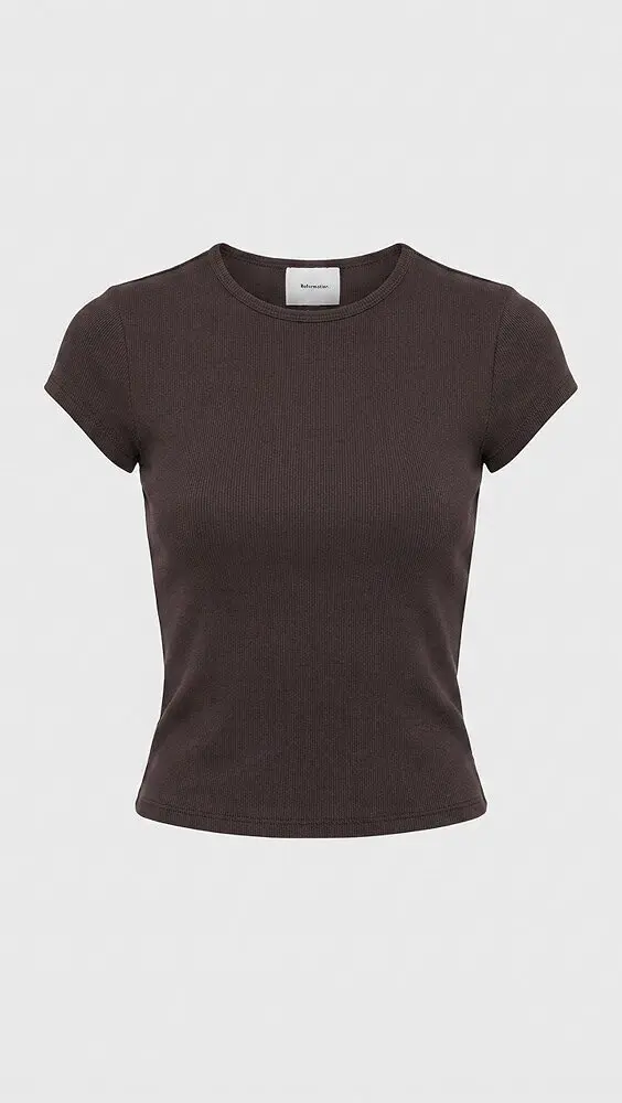 REFORMATION Muse Tee