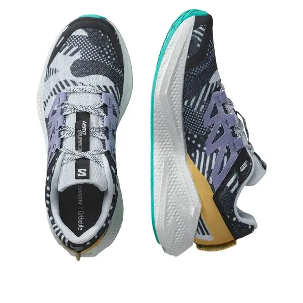 SALOMON Aero Glide 3 'proto Pack