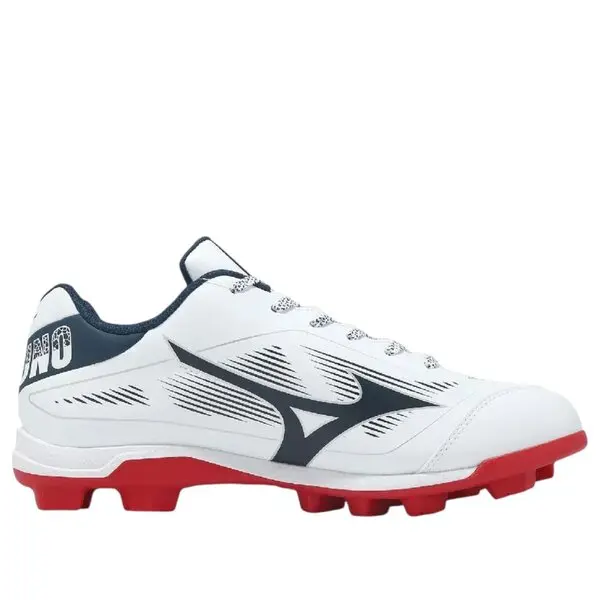 Mizuno Cushionrevo Dia Wide 'usa' Athletic Footwear