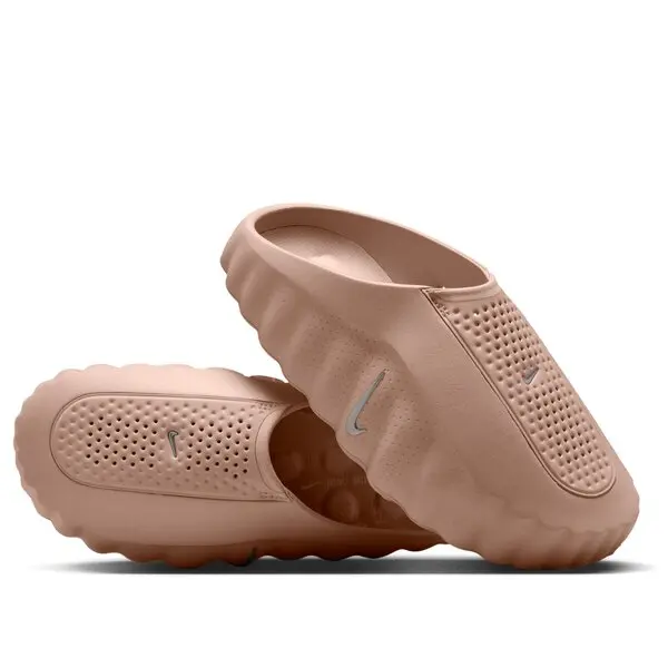 Nike Mind 001 Hemp Mule - Hemp/pale Ivory/sanddrift