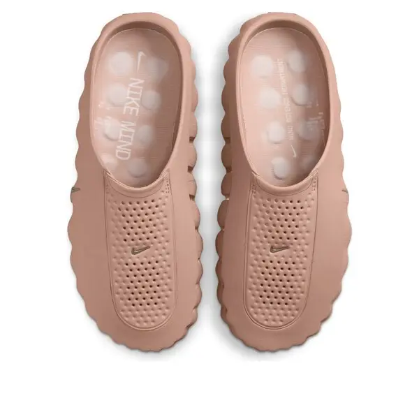 Nike Mind 001 Hemp Mule - Hemp/pale Ivory/sanddrift