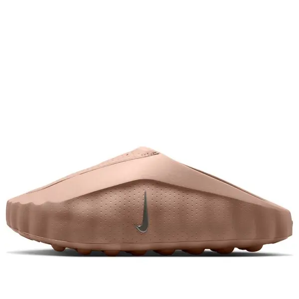 Nike Mind 001 Hemp Mule - Hemp/pale Ivory/sanddrift