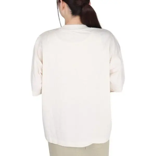NEW BALANCE Hyper Density Jersey Oversized T-shirt