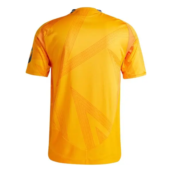Adidas Real Madrid 24/25 Authentic Jersey
