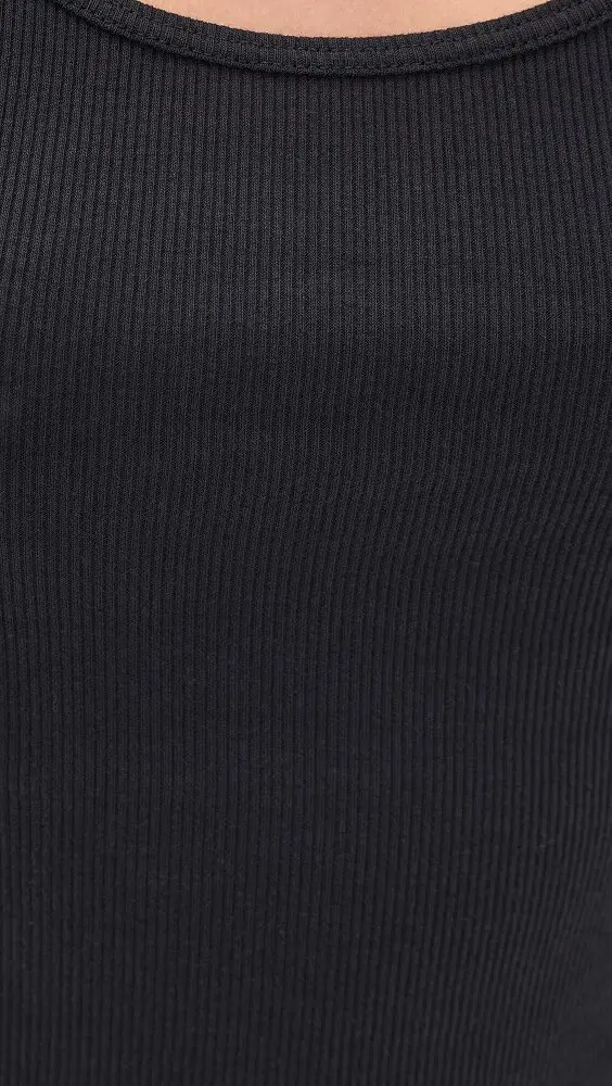 REFORMATION Olive Tank