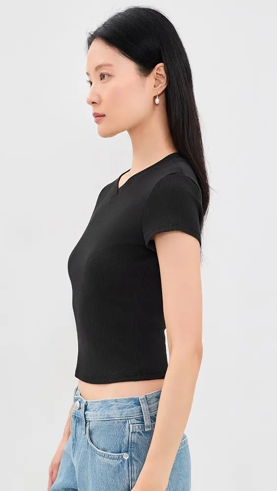 REFORMATION Lindie Tee