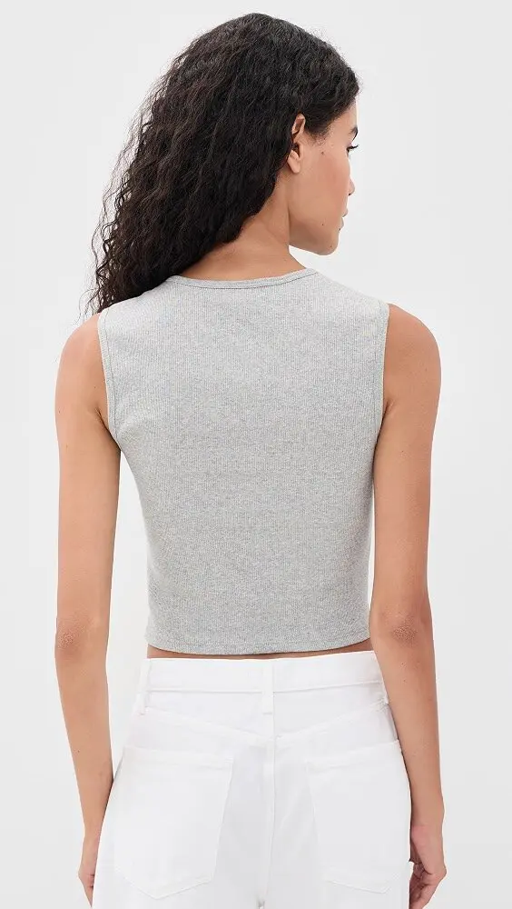REFORMATION Ryland Tank