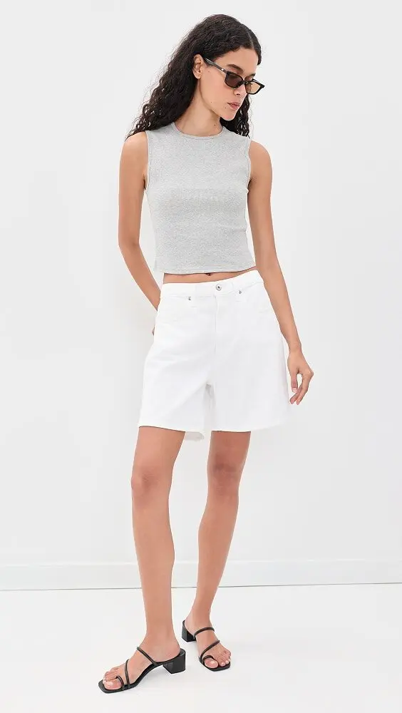 REFORMATION Ryland Tank