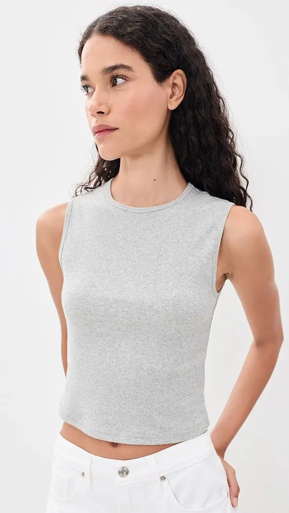 REFORMATION Ryland Tank