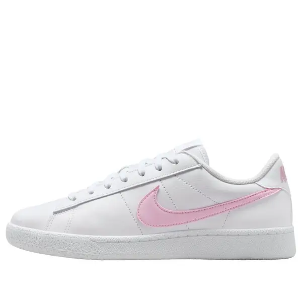 Nike Classic "white Pink Foam - White/pink Foam