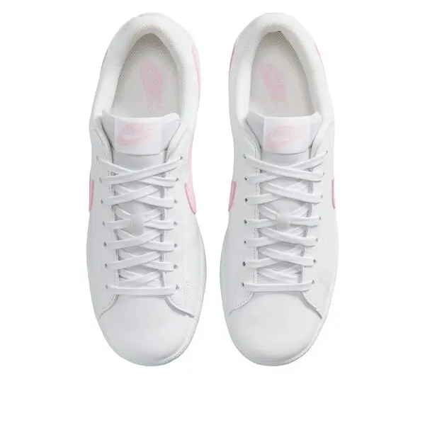 Nike Classic "white Pink Foam - White/pink Foam