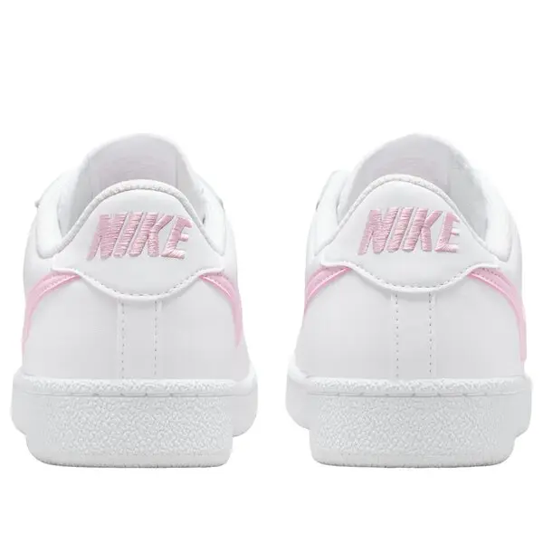 Nike Classic "white Pink Foam - White/pink Foam