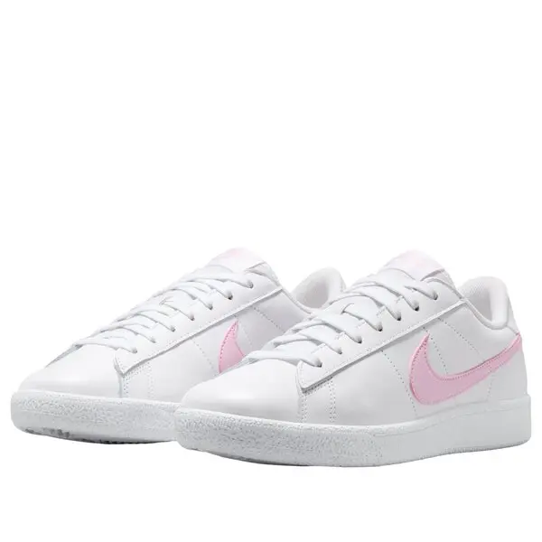 Nike Classic "white Pink Foam - White/pink Foam