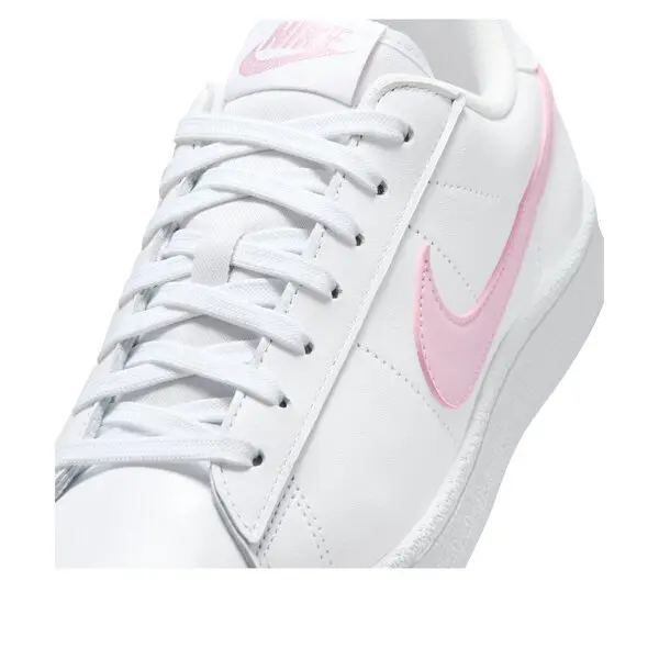 Nike Classic "white Pink Foam - White/pink Foam